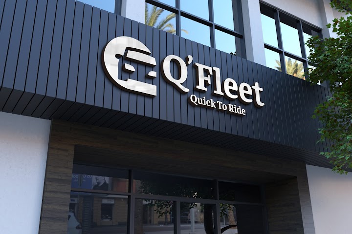 Q'Fleet | Quick to Ride